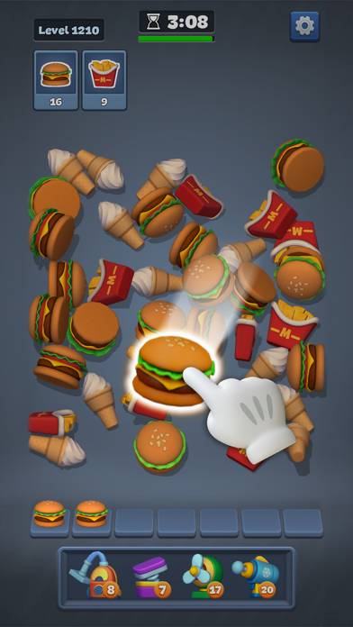 Download Match Factory! - Ultimate 3D Puzzle Adventure | WorldsApps