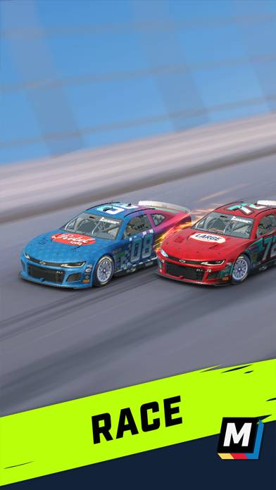 Download NASCAR Manager App [Updated Oct 24] | WorldsApps