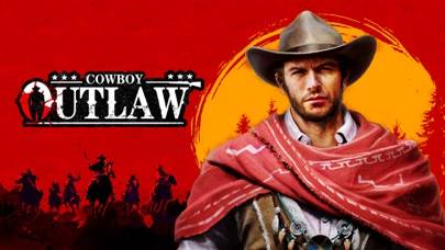 Download Outlaw Cowboy App [Updated Aug 24] | WorldsApps