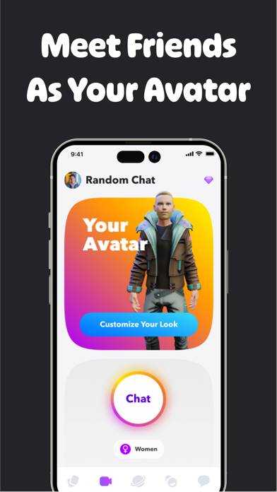 Download Soda - make new friends App [Updated Jun 23] | WorldsApps