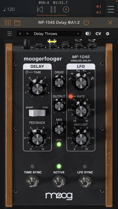 Download MF-104S Analog Delay App [Updated Jun 24] | WorldsApps