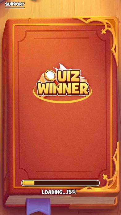 Quiz Winner: Trivia Wisdom App Download [Updated Feb 24]