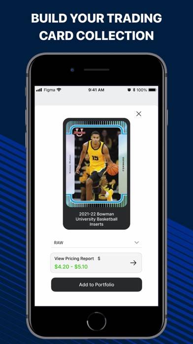 TCG & Sports Cards Scanner App Download [Updated Jan 24]