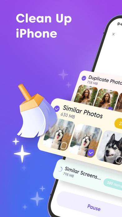 Ultra Cleaner-Storage Cleaner App Download | WorldsApps