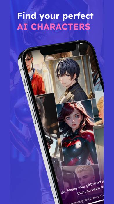 Download AI Dose: My AI Character App [Updated Jun 25] | WorldsApps