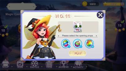 Simple Gem Elimination Game App Download | WorldsApps