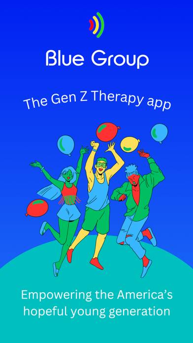 Download Blue Group Therapy App [Updated Jul 24] | WorldsApps