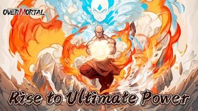 Download Overmortal-Idle RPG App [Updated Aug 24] | WorldsApps