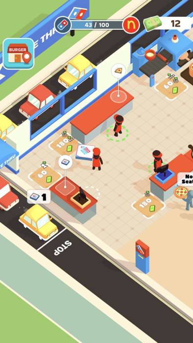 Download Pizza Ready! - The Ultimate Pizza Restaurant Simulation Game