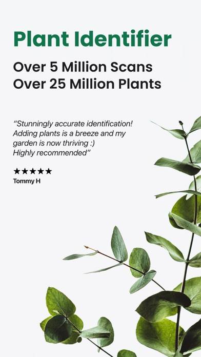 Plant Finder Identifier & Care App Download | WorldsApps