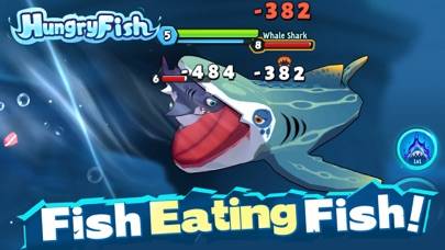 Scarica l'app Fish Eat Fish.io:Hunger Games | WorldsApps