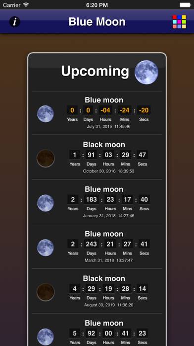 Download Blue Moon App App [Updated Mar 22] | WorldsApps