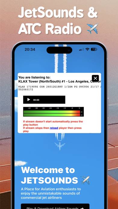 Download Air Traffic Control Jet Sounds App [Updated Aug 23] - Best ...