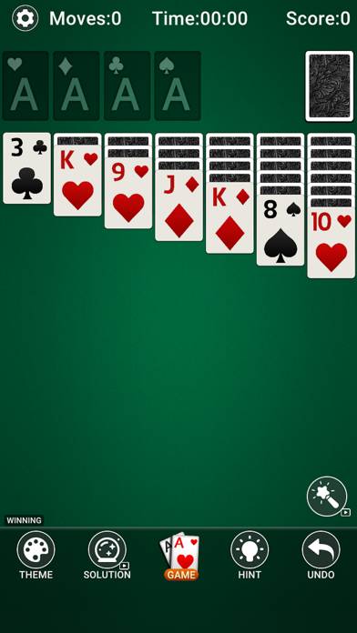 Download Solitaire - 2024 App [Updated Jul 24] | WorldsApps