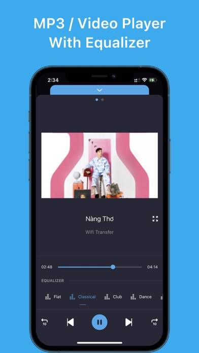 Téléchargement de l'application Musica XM - Music Player | WorldsApps