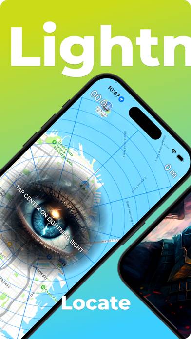 Download LightningMaps App [Updated Jun 24] | WorldsApps
