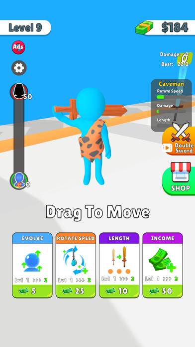 Download Sword and Spin! App [Updated Feb 24] | WorldsApps