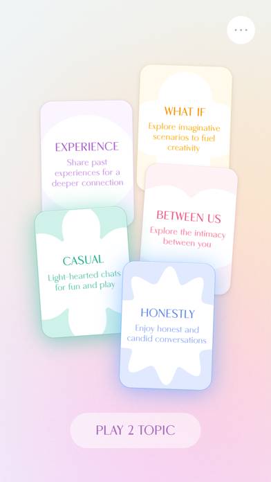 Tender Talks: Couples Intimacy App Download | WorldsApps