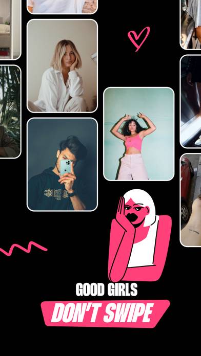 Gigi Dating App: Match & Meet Télécharger | WorldsApps