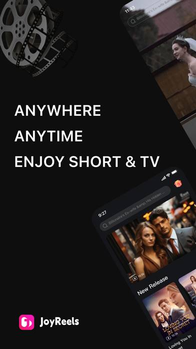 Download JoyReels App [Updated Jul 24] | WorldsApps