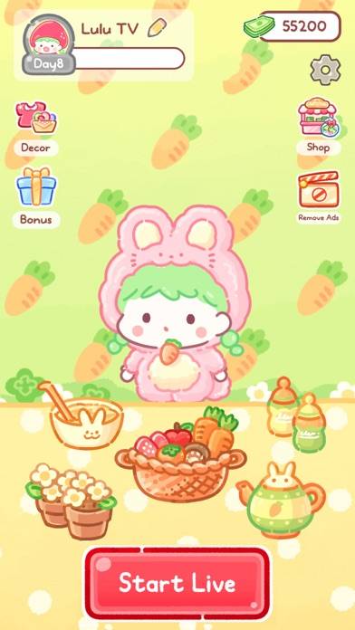 Tanghulu Master - Candy ASMR App Download | WorldsApps