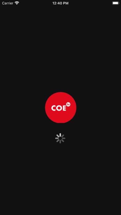 Download Coe Tv App [Updated Aug 24] | WorldsApps