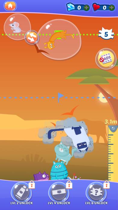 Download Stack the Cats App [Updated Feb 24] | WorldsApps