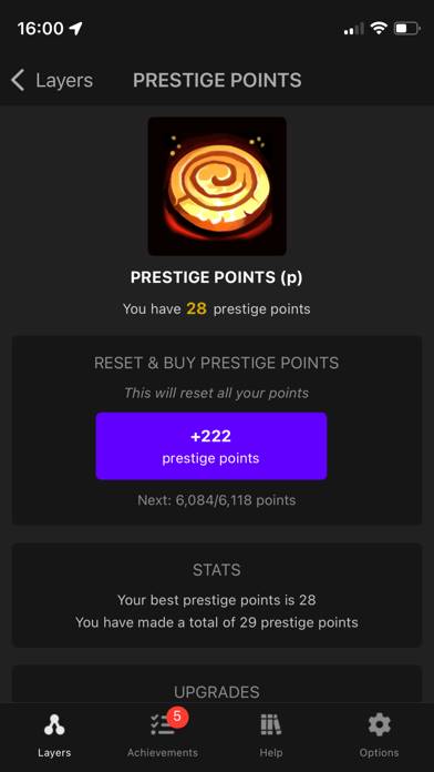 Download Prestige Tree: Mobile App [Updated Dec 23] | WorldsApps