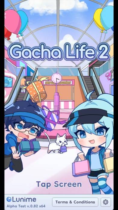 Download Gacha Life 2 App [Updated Jan 24] | WorldsApps