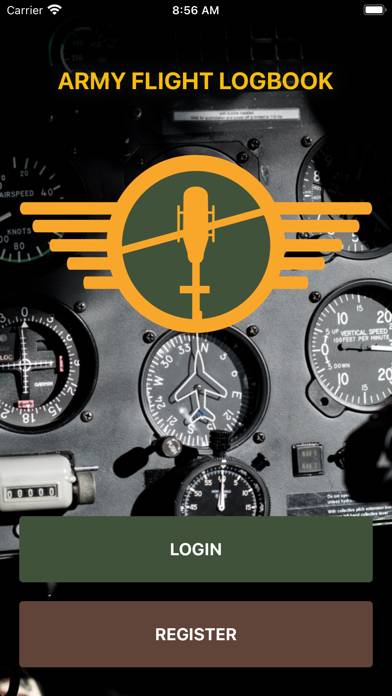 Download Flight Logbook Army App [Updated Jul 24] | WorldsApps