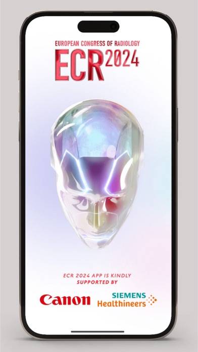 Ecr 2024 App-Download | WorldsApps