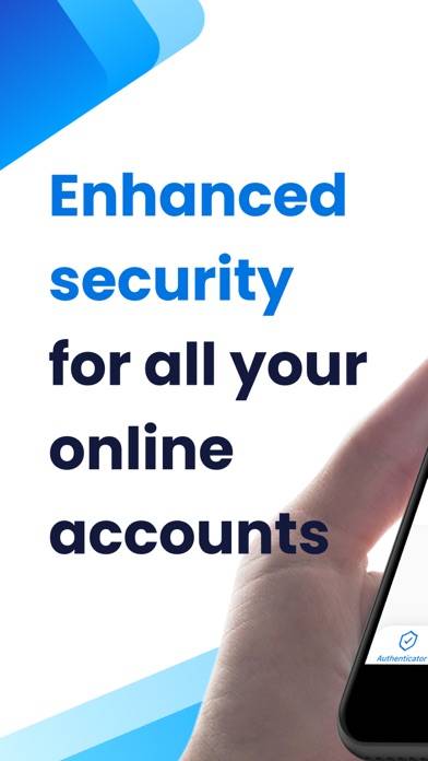 Authenticator App: Acct Vault App Download