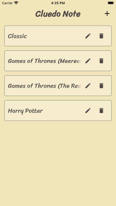 Download Clue Note App [Updated Oct 23] | WorldsApps
