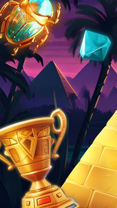 Download Pyramid Glide App [Updated Dec 23] | WorldsApps