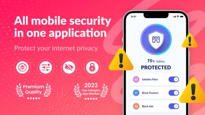 Download SecureFort: Privacy Shield App [Updated Apr 24] | WorldsApps