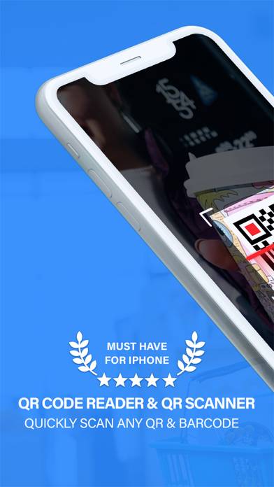 Lector Códigos QR y QR Scanner Descargar | WorldsApps