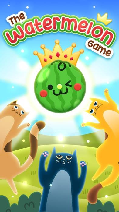 The Merge Watermelon Game App Download | WorldsApps