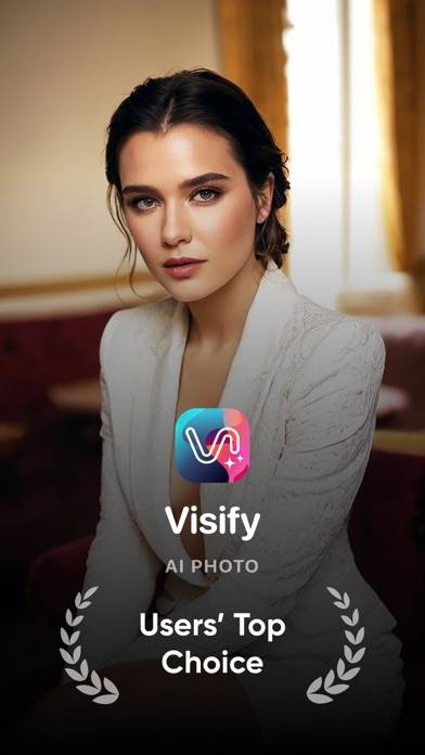 Download Visify - AI Photo Enhancer App [Updated Sep 25] | WorldsApps