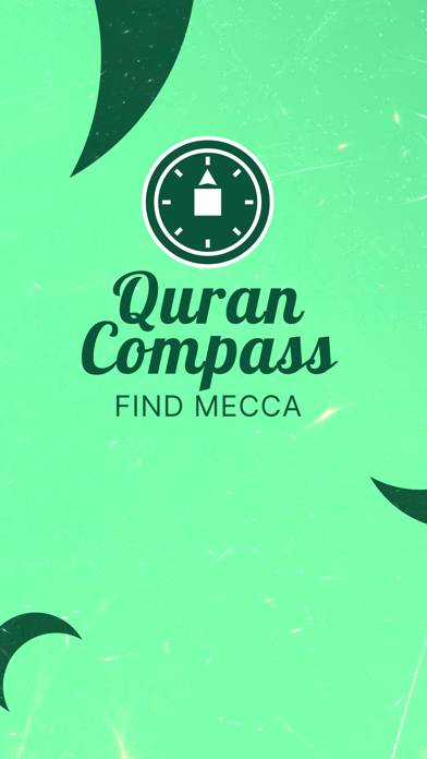 Download Quran Compass: Find Mecca App [Updated Nov 23] | WorldsApps