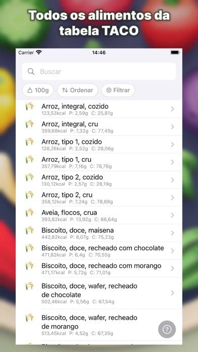 Download Alimentos App [Updated Nov 23] | WorldsApps