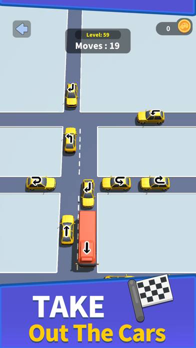 Download Car Escape 3D - Traffic Jam App [Updated May 24] | WorldsApps