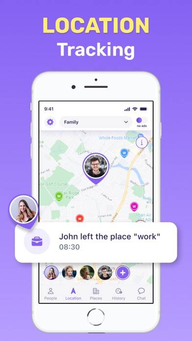 Location Tracker: Track Phone App Download | WorldsApps