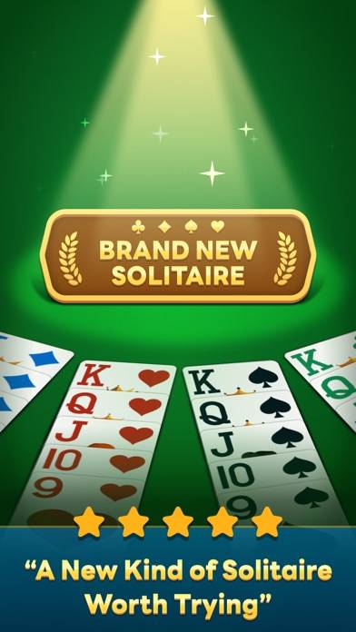 Download Solitaire Aces App [Updated Aug 24] | WorldsApps