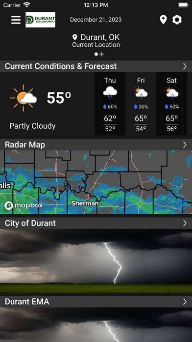 Download Durant Weather Radar App [Updated May 24] | WorldsApps
