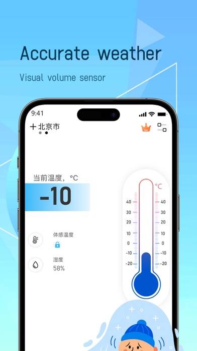 Download Thermometer App App [Updated Aug 24] | WorldsApps