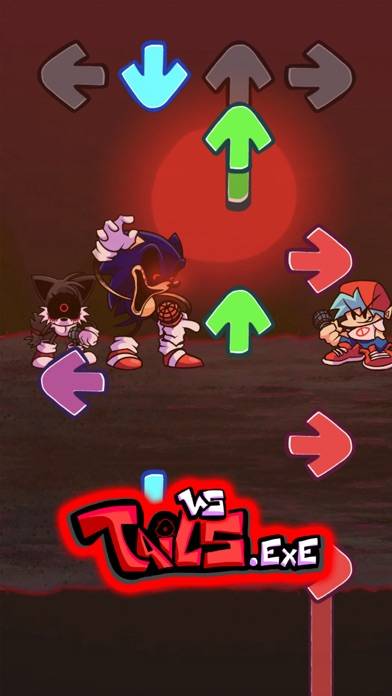 Download FNF - Horror Mods App [Updated Jan 24] | WorldsApps