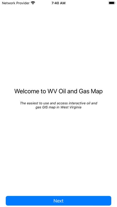 Download Wv Oil And Gas Map App [Updated Feb 24] | WorldsApps