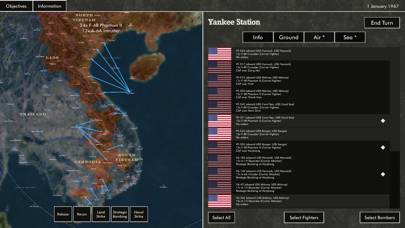 Red Fire - Cold War Strategy App Download | WorldsApps