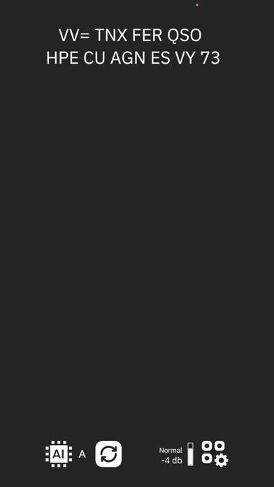 Download Morse Decoder AI App [Updated Jan 24] | WorldsApps