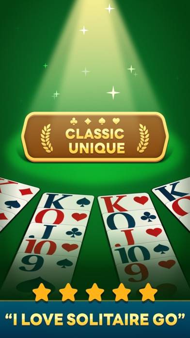Download Solitaire Go: Classic App [Updated Aug 24] | WorldsApps